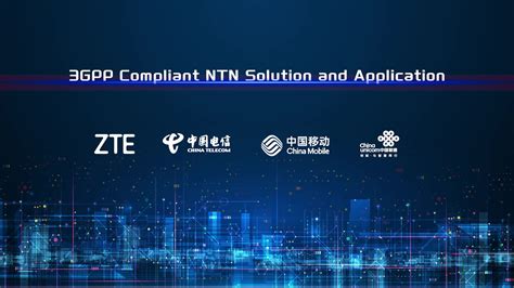 5g Non Terrestrial Network Ntn