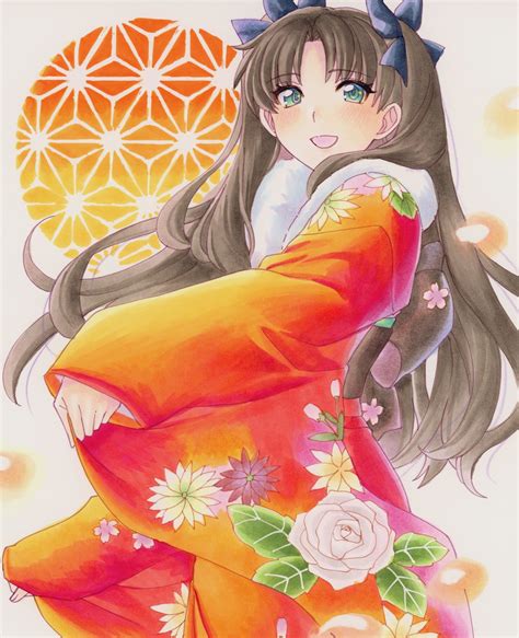 Fate Stay Night Danbooru