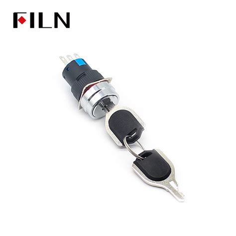 2 Way Push Button Switch Understanding The 2 Way Push Button Switch A