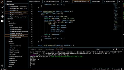 Beforeupdate Hook Not Getting Called · Issue 342 · Adonisjslucid · Github
