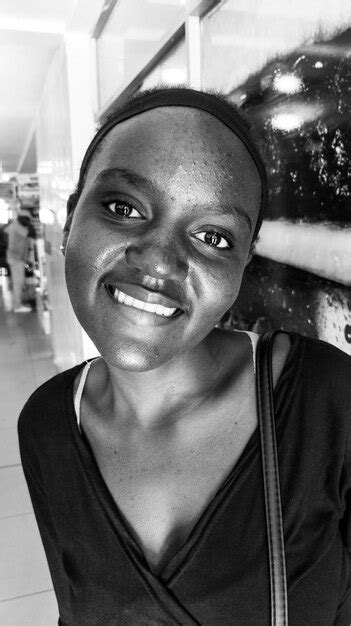 Premium Photo Young Women In Harare