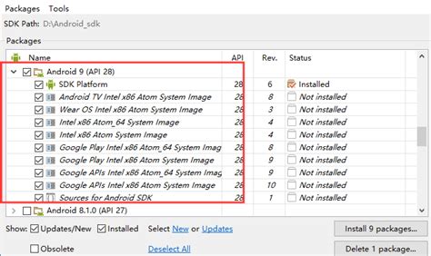 Uiautomatorviewer 出现安卓80级以上无法打开的解决方法 Jccode 博客园