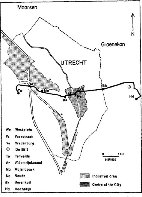 Figure 2 From A New Method Of Air Temperature Measurement In Urban
