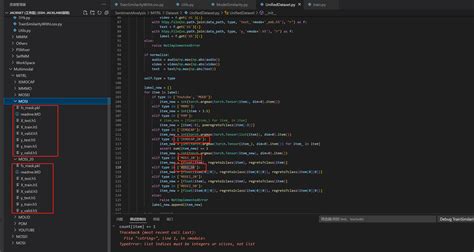 Parameter Setting Seems To Be Wrong · Issue 4 · Kiva12138mitrl · Github