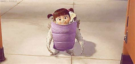 Roz Monsters Inc 