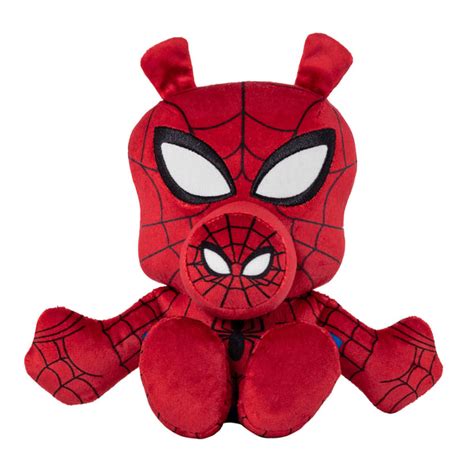 Marvel Spider Ham Bleacher Creatures