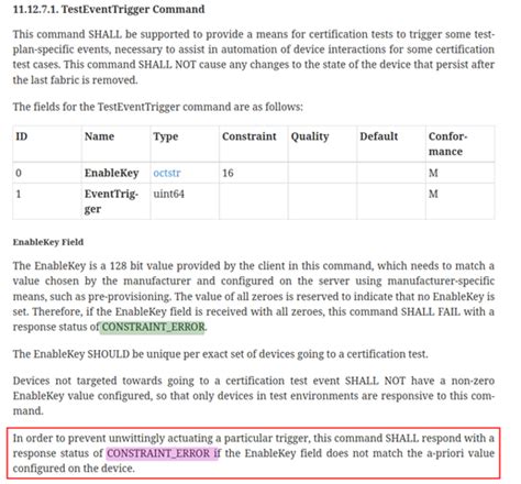 Matter Test Harness For Certification Nordic Qanda Nordic Devzone Nordic Devzone
