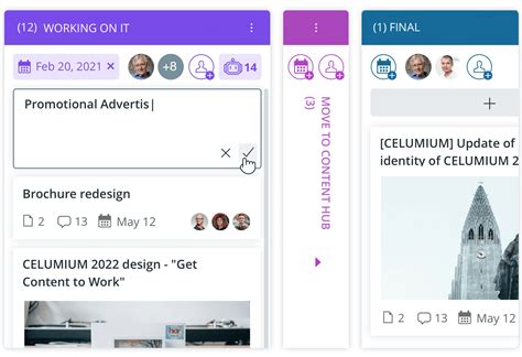 What Is A Digital Asset Management Workflow