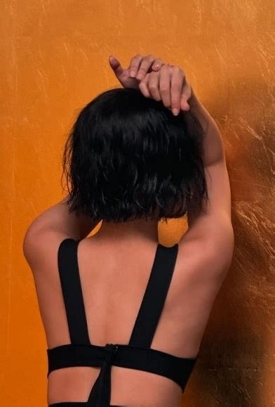 로제 And 노출에 재미 들린 제니 란제리룩 걸그룹 연예인 움짤저장소