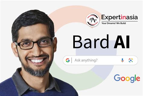 What Is Google BARD Learn How To Use BARD AI Chatbot