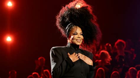 Janet Jacksons Son Eissa Inherited His Moms Musical Genes