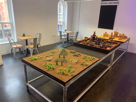 Nerd Havens For Tabletop Gaming Fans In Birmingham We Love Brum