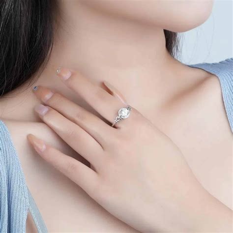 Сребърен пръстен Аура Silenti Jewelry