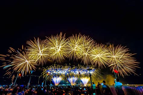 Sm Mall Of Asia Ignites Community Spirit With 11th Philippine