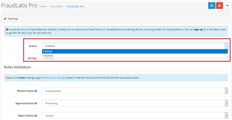 Fraud Detection Solution For OpenCart Fraud Detection Solution For OpenCart