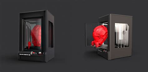 Makerbot Announces 3 New Printers And New Software Techfaster