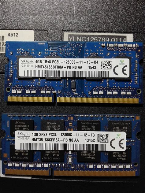 Memory Lifebook RAM Compatibility Super User