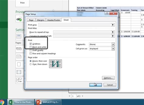 How To Get Rid Of Dotted Line In Excel Sheet Design Talk