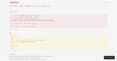Rsuite Table Vertical Align Overflow Codesandbox