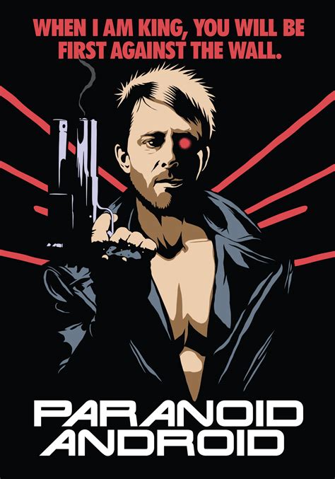 Paranoid Android Avalanche Records