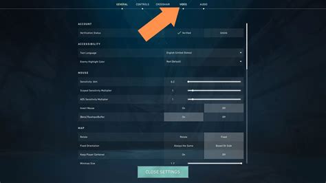 How To Get Better Fps In Valorant Player Assist Game Guides And Walkthroughs