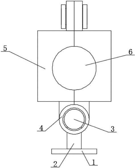 一种硬质合金拉拔模具的制作方法