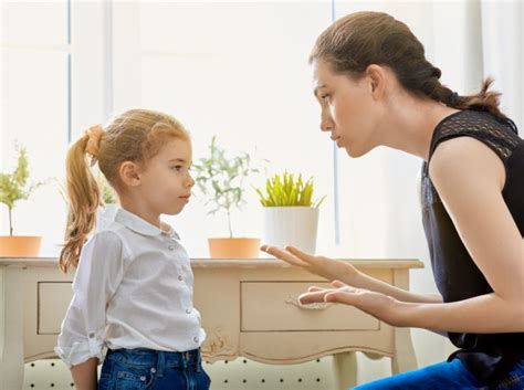 La Importancia De La Disciplina En La Vida De Un Niño Noticias