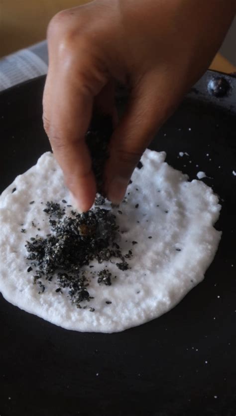 Assamese Til Pitha For Beginners Beextravegant