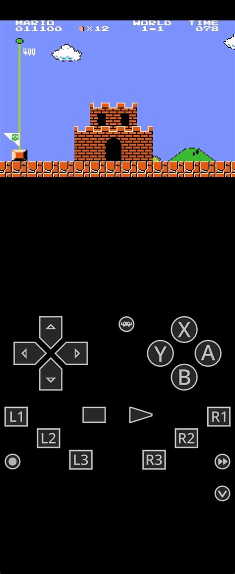 slowdown 2d side scrollers r retroarch