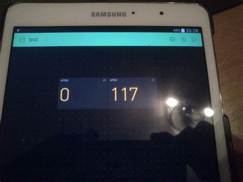 Blynk Aneb Ovládáme Arduino Na Dálku Série Tutorialinfotrend Cz Infotrend Cz