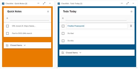 Github Raniarayenchecklist Master