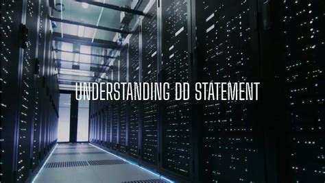 Understanding Conditional Processing In Jcl By Reachmeatmaheshkumar