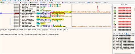 Understanding The CVE 2022 37969 Windows Common Log File System Driver Local Privilege Escalation