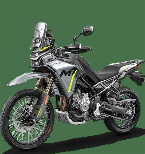 Contactez Nous Cfmoto France