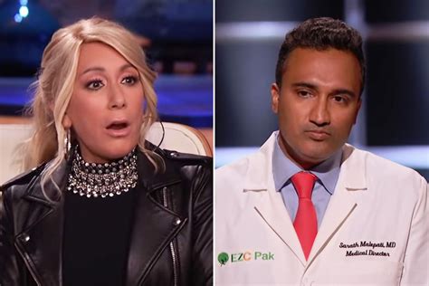 Lori Shark Tank Without Makeup Revealing The Real Face Behind The Show