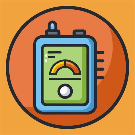 Accelerometer Sensor Clip Art Images Free Download On Freepik