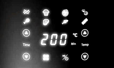 Hai Una Certa Confusione Sui Programmi E I Tempi Di Cottura Simbolo Per Simbolo Tutto Quello