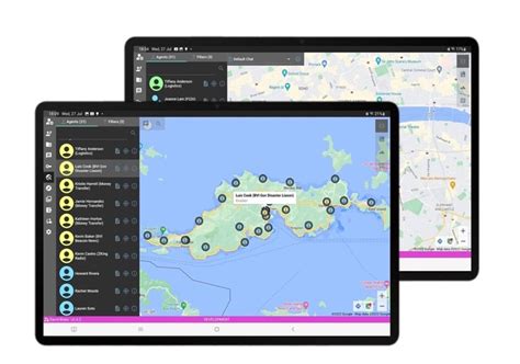 Labrys Technologies Raises Seed To Serve Humanitarian Military Scenarios Techcrunch