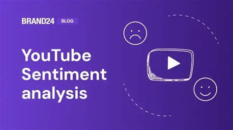 How To Do Youtube Sentiment Analysis Example And Guide