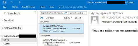 How To Add New Email Account In Microsoft Outlook CONNECTwww Com