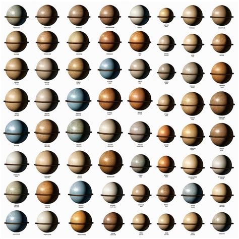 Hemisphere Vector Set White Background Isolated A High Quality Premium AI Generated Vector