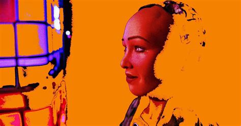 Sophia The Robot Says She Doesnt Have Sex Confusing Creators R Sciworld