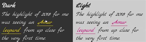 Taming Blend Modes `difference` And `exclusion` Css Tricks Css Tricks