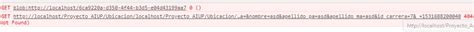 Php Problema Al Enviar Datos Del Formulario Con Ajax Stack Overflow