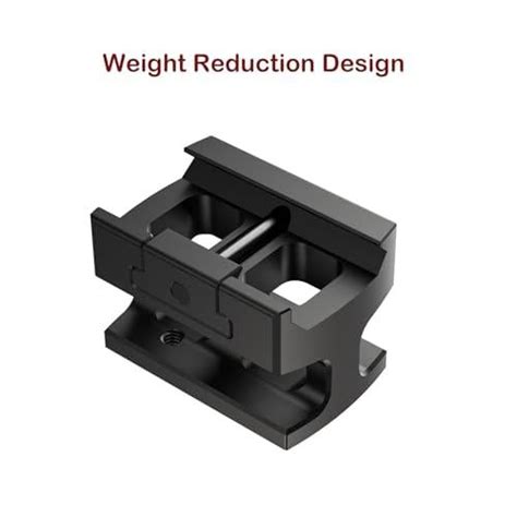 Red Dot Mount Rmr Sro 407c 507c 508t 407k 507k Rms Rmsc Rmsw