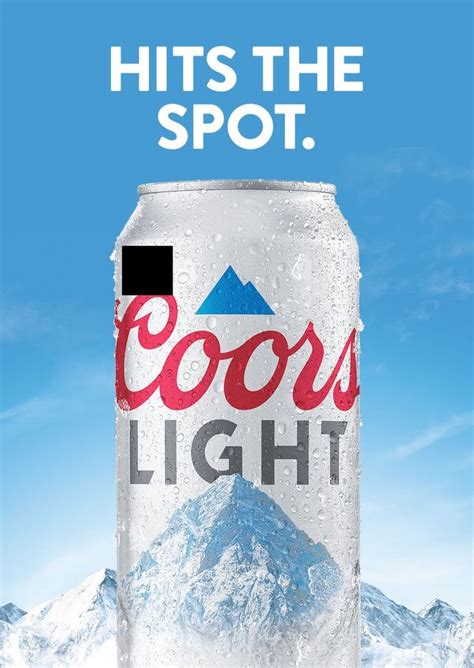 Coors Lights Out Dandad Awards 2024 Shortlist Use Of Talent