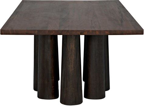 Severity Table By Noir 1stopbedrooms