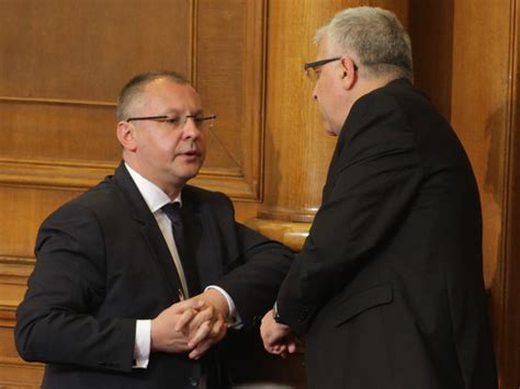 НС отхвърли ветото върху Закона за Сметната палата Nova