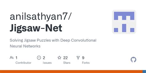 github anilsathyan7 jigsaw net solving jigsaw puzzles with deep convolutional neural networks