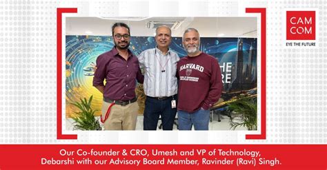 Camcom On Linkedin Strategy Ai Ml Computervision Visualinspection